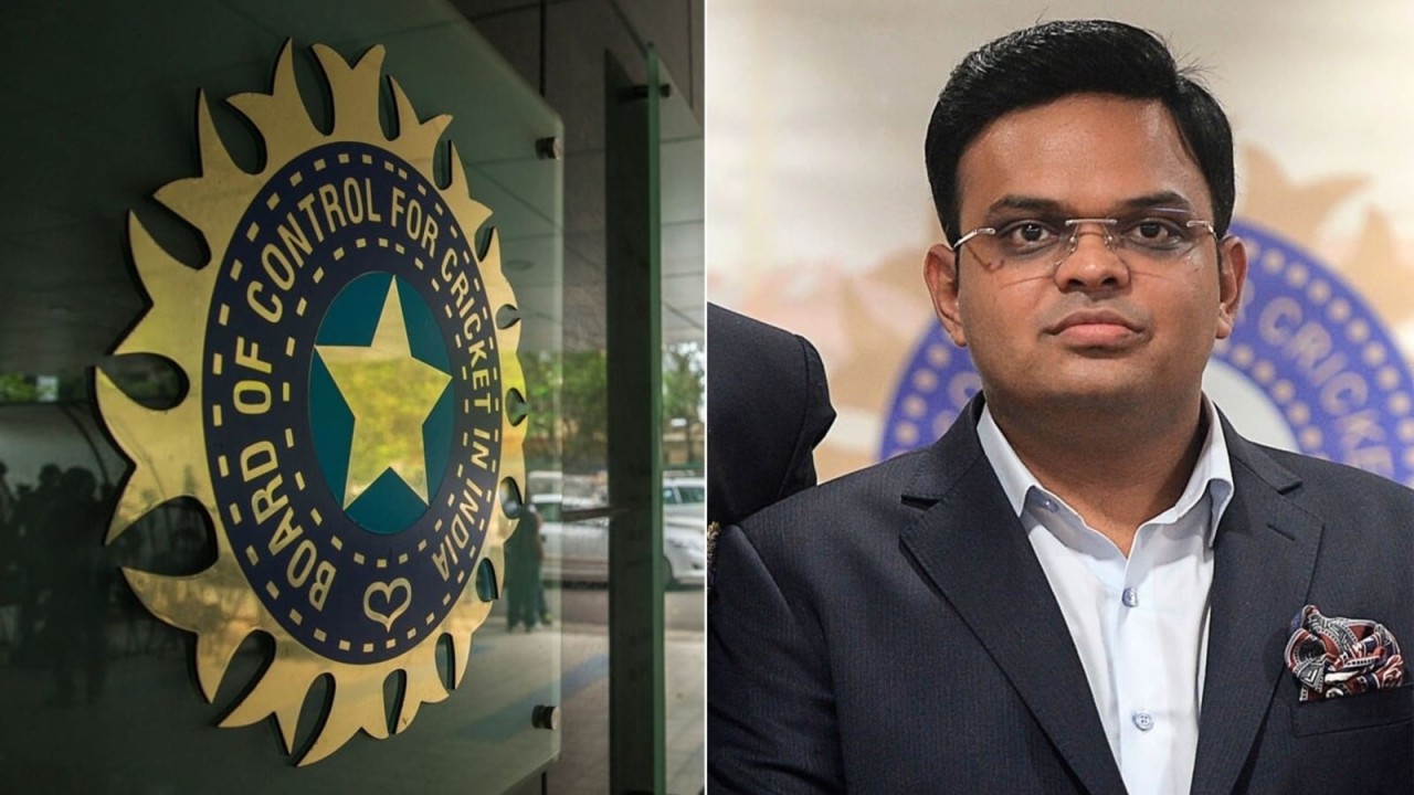 বিশ্বকাপের মধ্যে কঠিন সিদ্ধান্ত BCCI-এর, সকল প্রকার ক্রিকেট থেকে ২ ...
