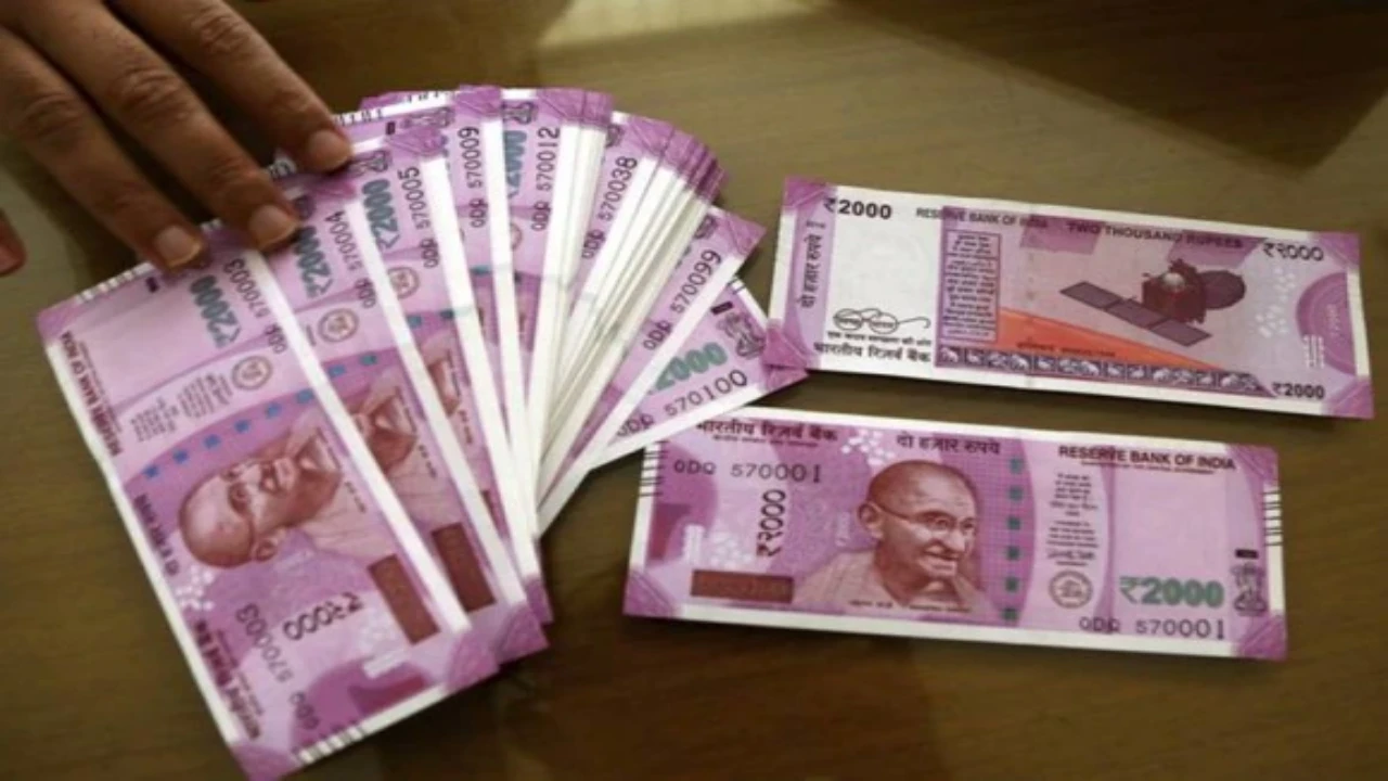2,000 Note Exchange: ২,০০০ টাকার নোট এখনও বদলানো যায়, ৯৯% মানুষ জানেন ...