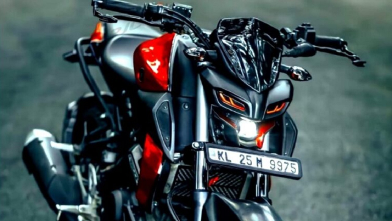 নতুন অবতারে বাজারে এল Yamaha MT 15 - 155CC ইঞ্জিনে মিলবে 45KM মাইলেজ